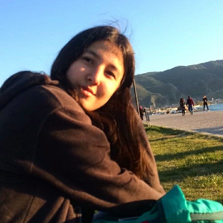 ben – Berna Oduncu – Kişisel Blog